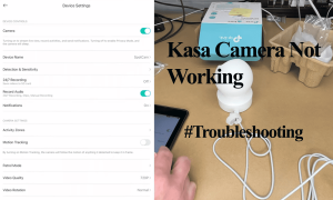 Kasa Camera Setup (Simple Steps) - Smart Security World
